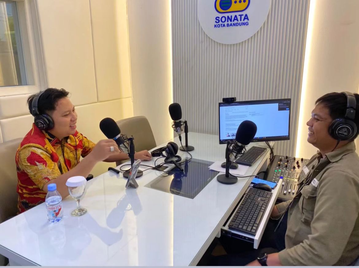 DPRD Kota Bandung Pastikan Perda Adaptif - Porosmedia.com